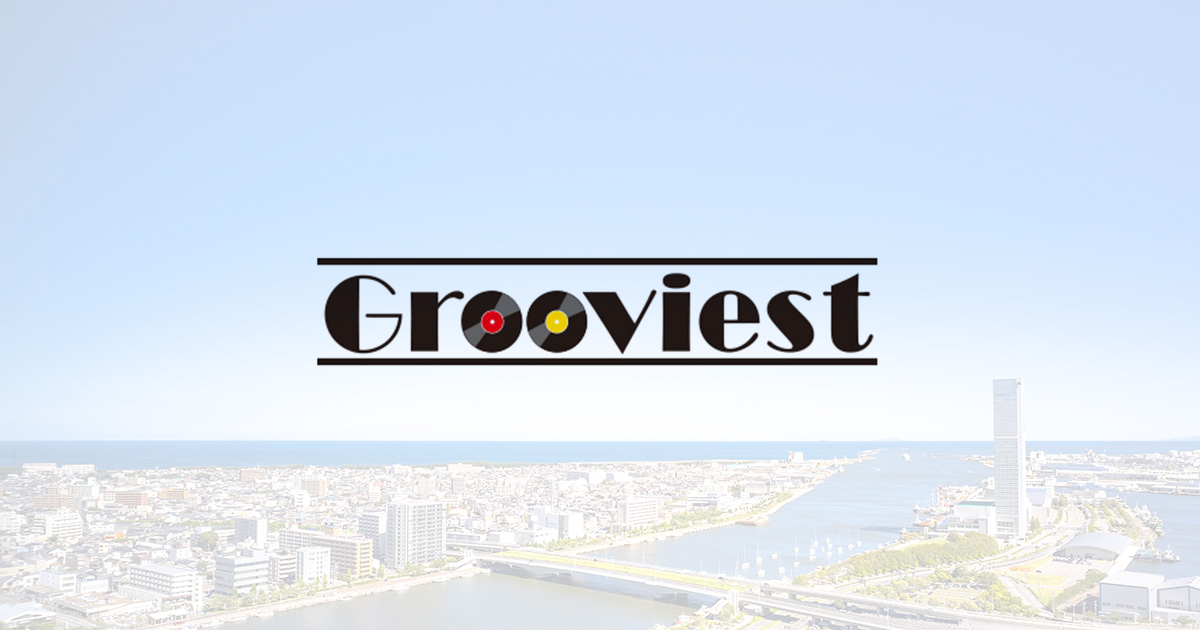 株式会社Grooviest